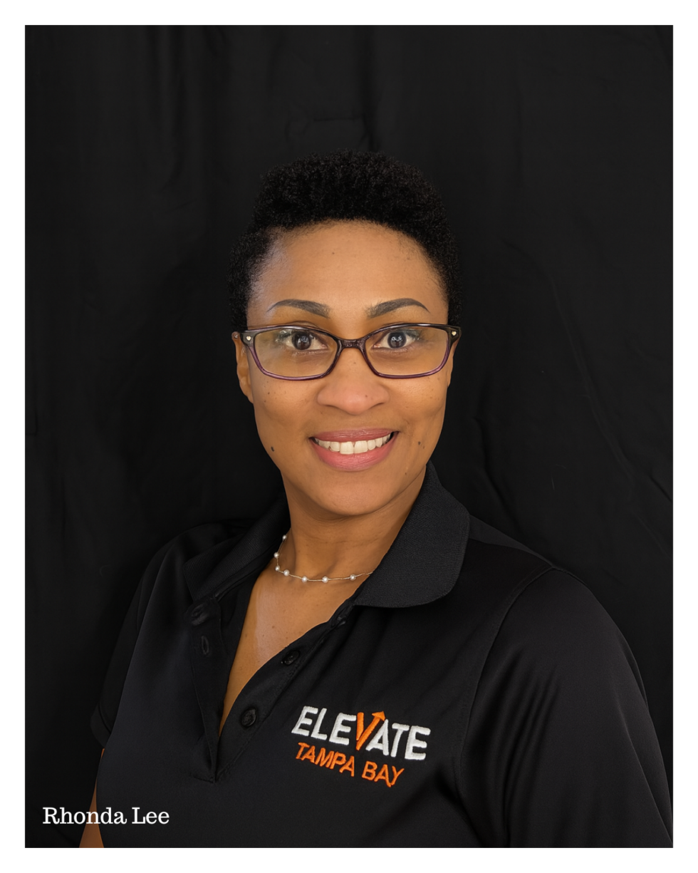 About Us | Elevate Tampa Bay