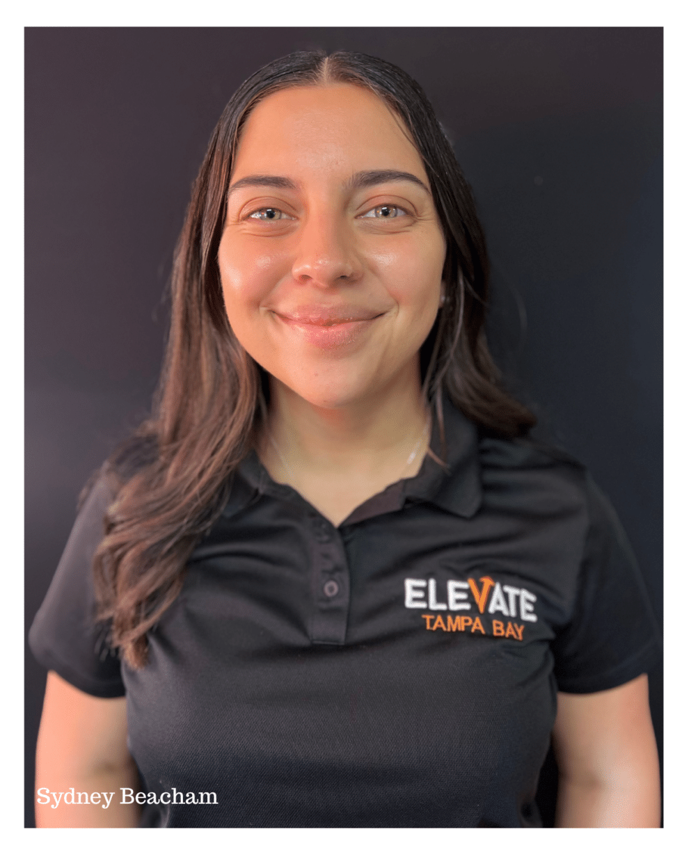 About Us | Elevate Tampa Bay