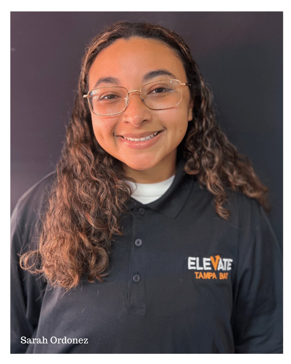 About Us | Elevate Tampa Bay