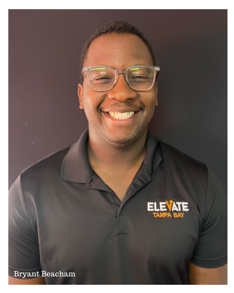 About Us | Elevate Tampa Bay