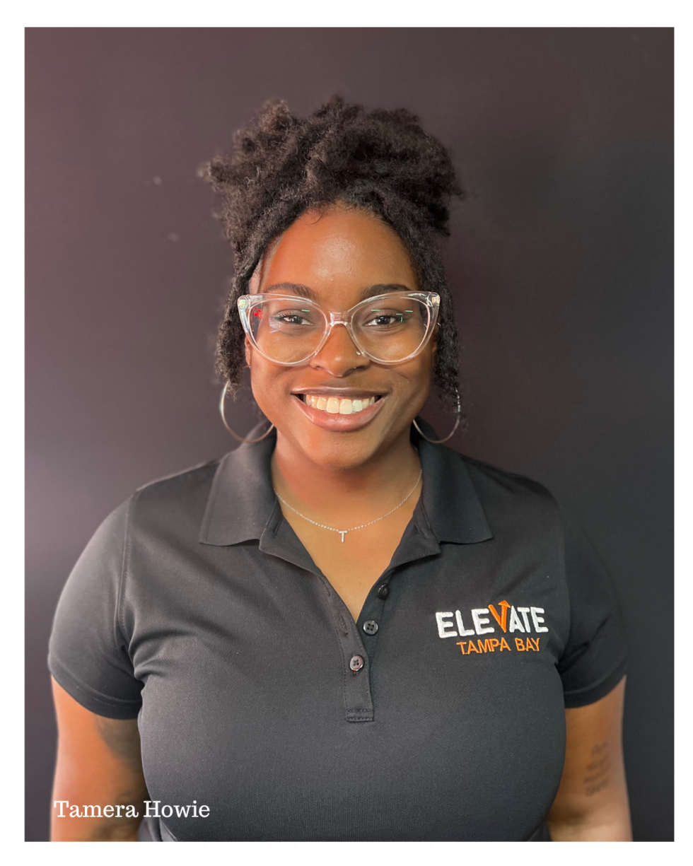 About Us | Elevate Tampa Bay