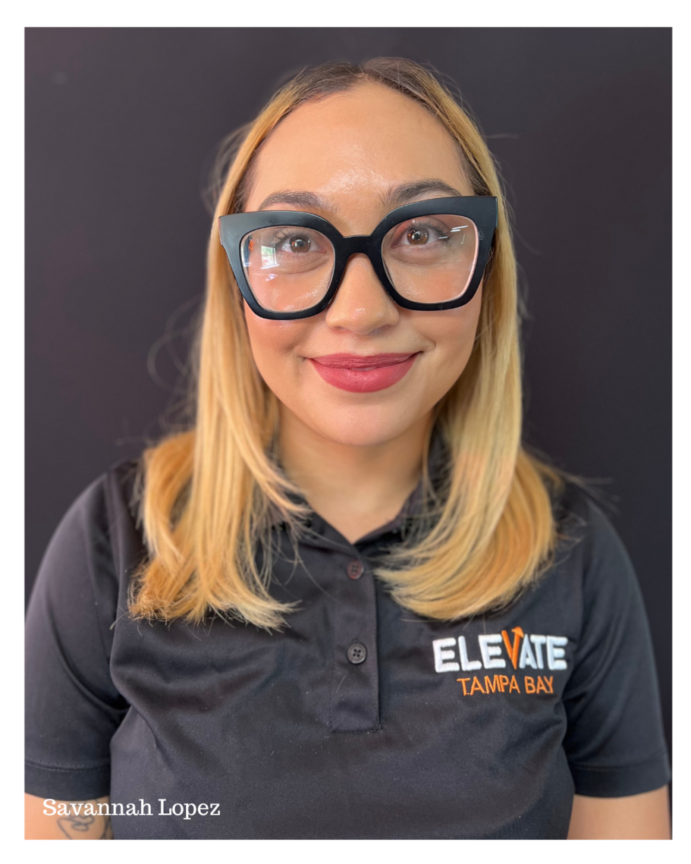 About Us | Elevate Tampa Bay